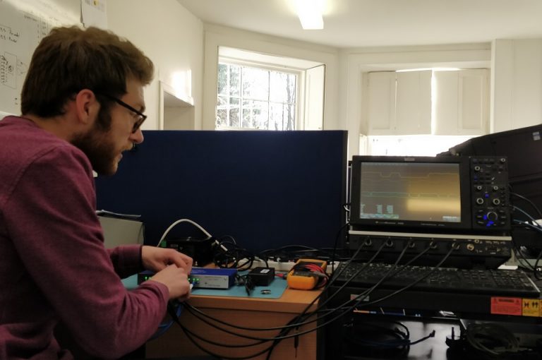 Join Our Team! - STAR-Dundee