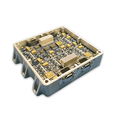 STAR-Tiger - STAR-Dundee