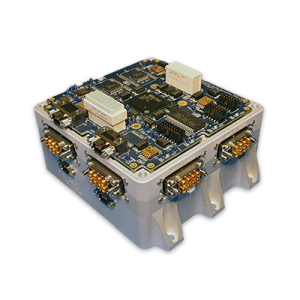 STAR-Tiger - STAR-Dundee