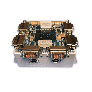 STAR-Tiger - STAR-Dundee