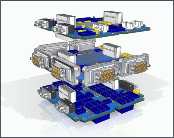 STAR-Tiger - STAR-Dundee
