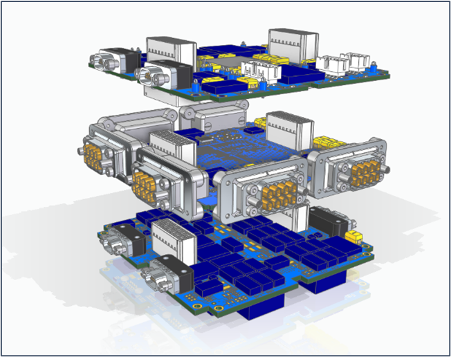 STAR-Tiger - STAR-Dundee