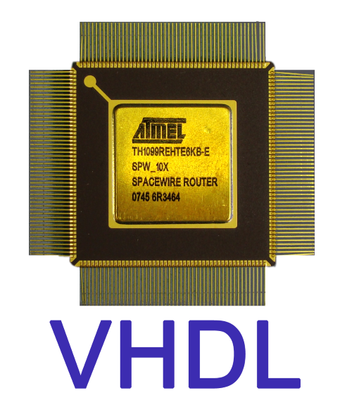 SpaceWire IP Cores - STAR-Dundee