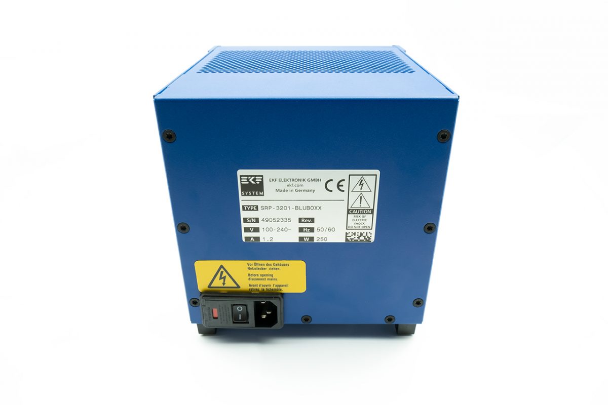 SpaceWire Recorder Mk2 - STAR-Dundee