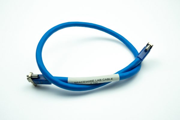 SpaceWire Lab Cables - STAR-Dundee