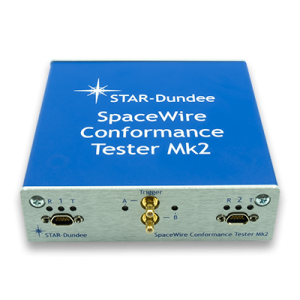 Products - STAR-Dundee