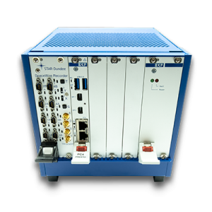 Products - STAR-Dundee