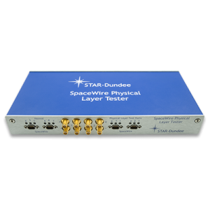 Products - STAR-Dundee